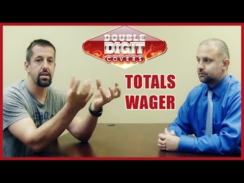 What Is A Totals Wager in Sports Betting? | Sports Betting Basics