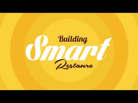 Building Smart Restaurants——Get to Know Menusifu in 3 Minutes
