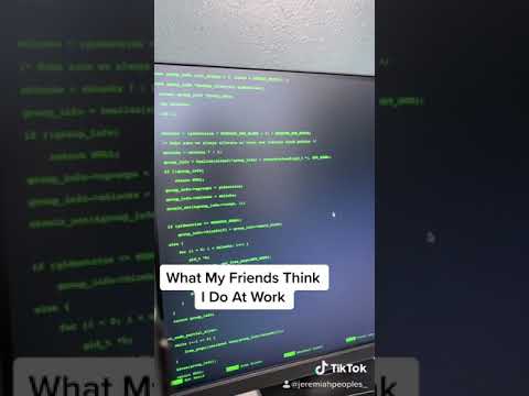 All Programmers Can Relate