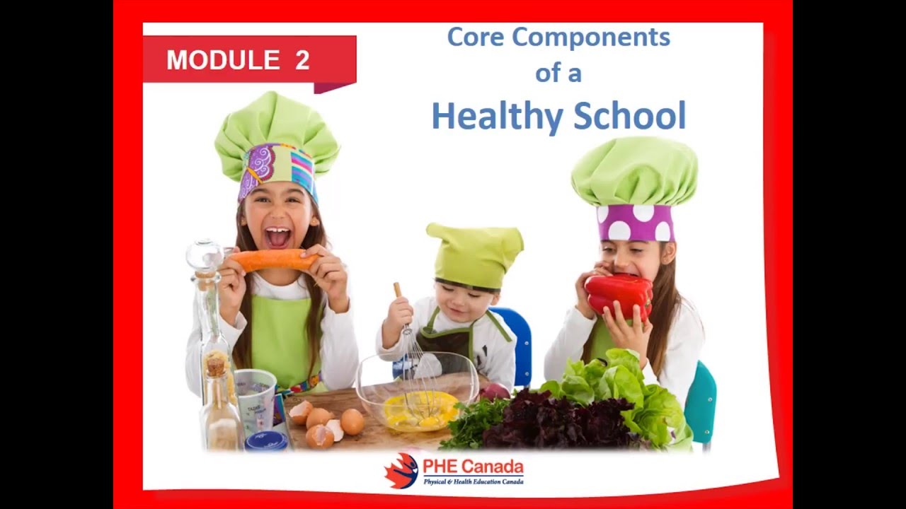 PHE Canada eLearning Module 2