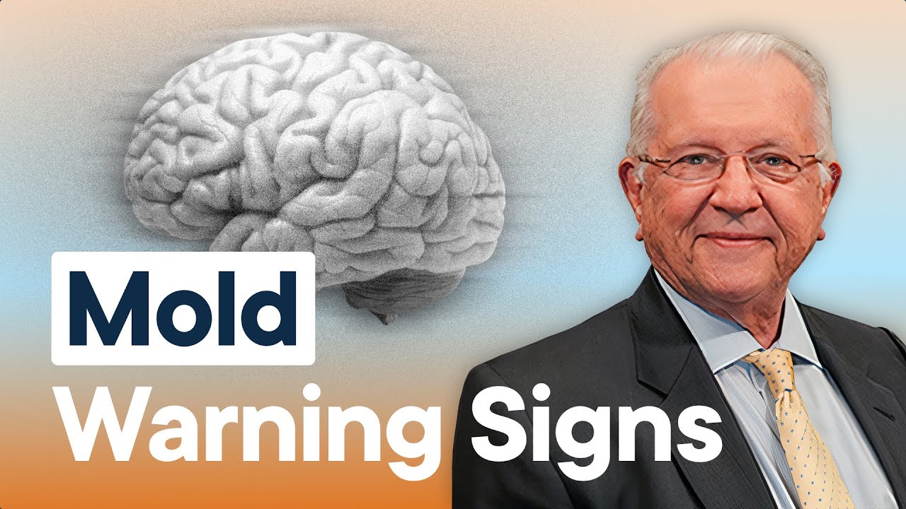 Understanding Mold Toxicity: Insights from Dr. Andrew Campbell | Galaxy.ai