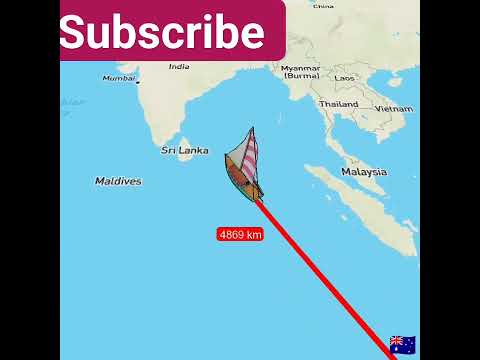 Perth Australia to Moscow Russia road travel😳#trending#shorts#viral#map#vlog#australia#moscow🥳😳