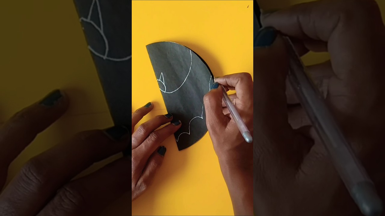 Diy Halloween Decoration ideas | Halloween crafts| spooky Halloween Crafts | Halloween decorations