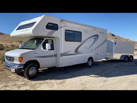 Free Camping in MOAB for a Week