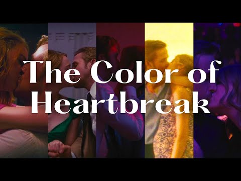 How Color Makes La La Land's Ending More Devastating