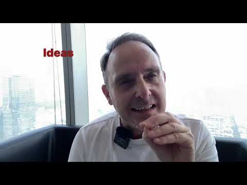 Money Laws 306: Staying Intelligent in a Changing World: The Power of Adaptability