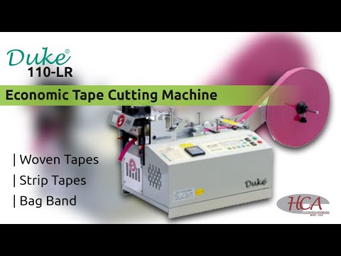 Sewing And Hydraulic Cutting Machine | Importer from New Delhi