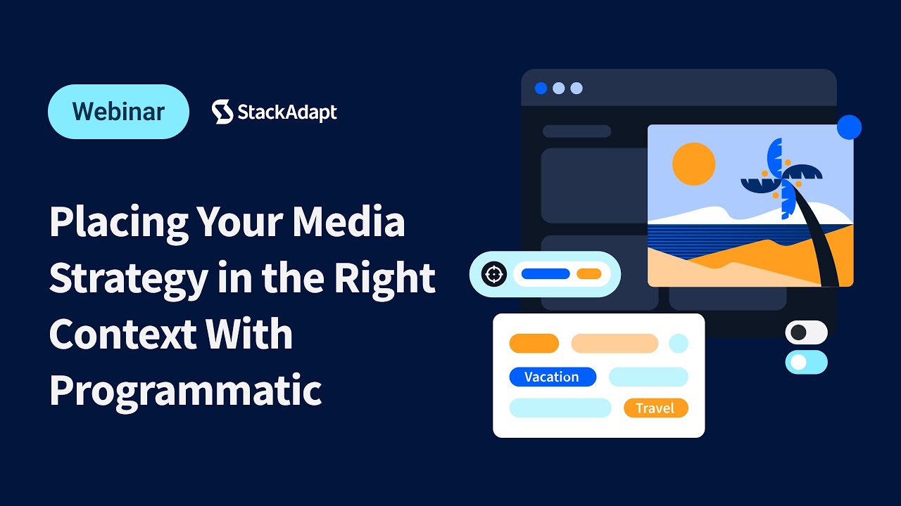 How to Use Contextual Targeting with Programmatic to Improve Relevancy