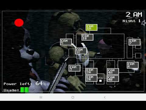 FNAF So scary #fnaf #japanese