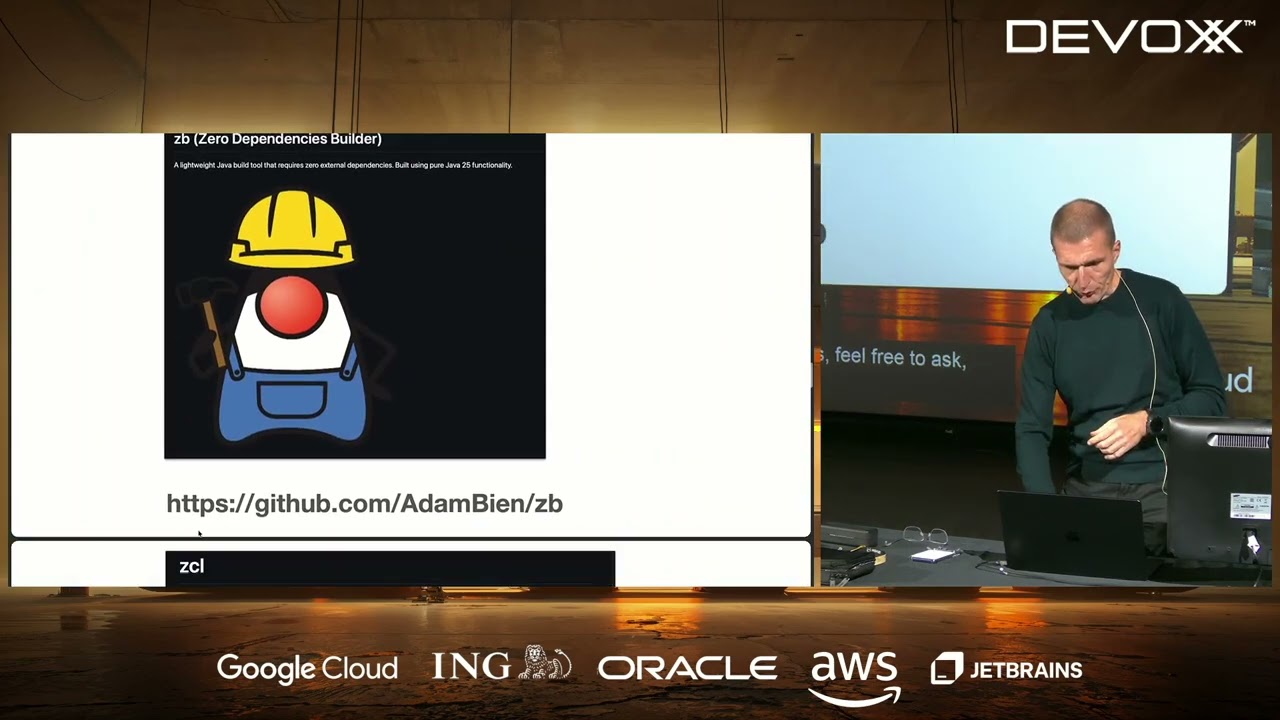 The Best of Java Shorts Show: 100 Snippets in 50 Minutes by Adam Bien
