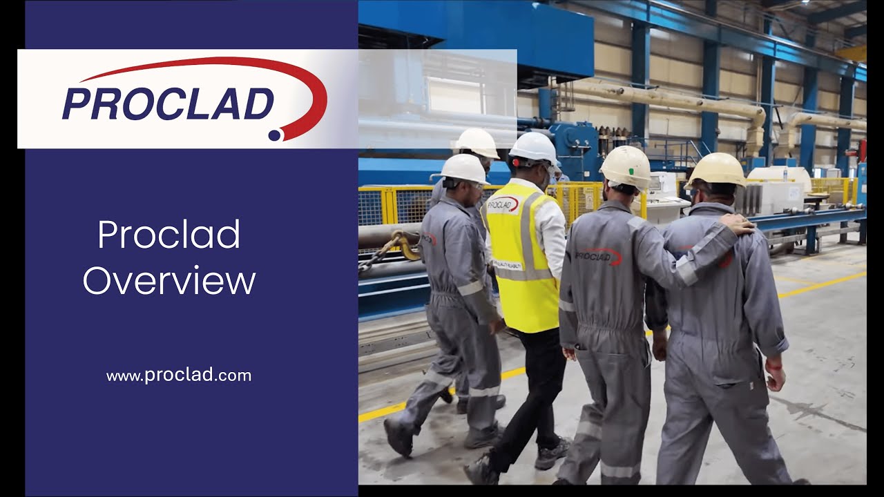 Proclad Full Video May 2025