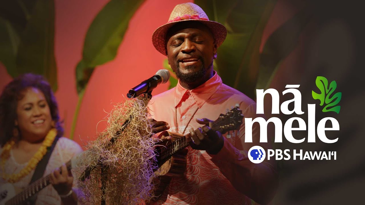 Kamakakēhau Fernandez | Full Episode | Nā Mele