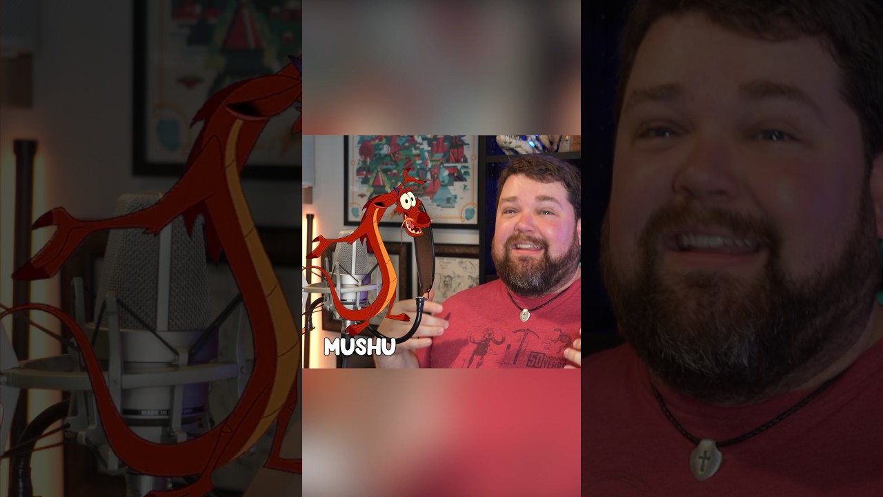 MyDisneyFix | Cartoon Sidekicks Impressions #impressions #cartoons # ...