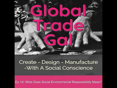 What Does Social Environmental Responsibility Mean?