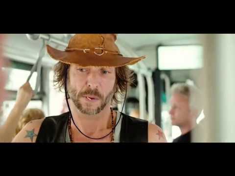 Tenez-vous fermement!