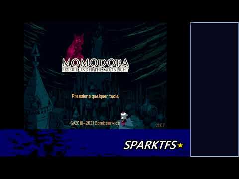 Steam Community :: Video :: Momodora: Reverie Under the Moonlight ...
