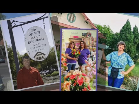 Shop local on this Mom and Pop Business Owners Day