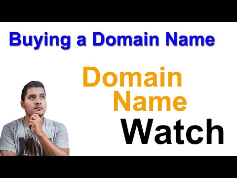 Buying Domain Names – 5 Tips Before You Buy