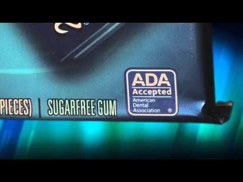 Sugarless Gum
