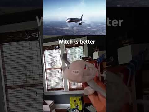 AA FLIGHT 77