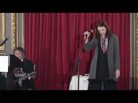 Niamh Hyland Song for Ireland
