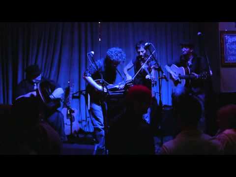 Hounds live at Kieran's Pub