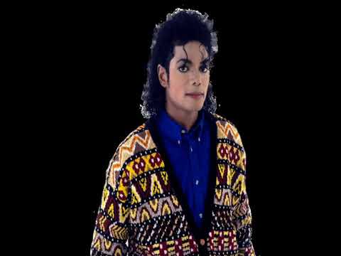 Michael Jackson PNGs