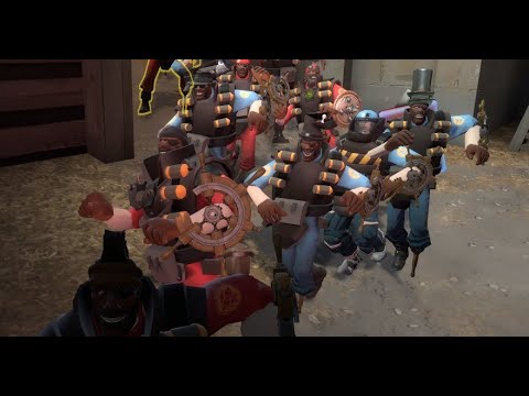 Steam Community :: Video :: SCRUMPY LAND