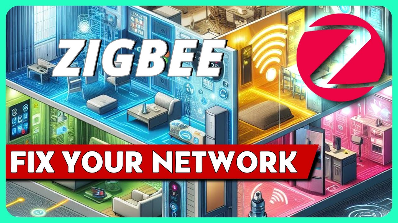 Ultimate Zigbee Troubleshooting Guide