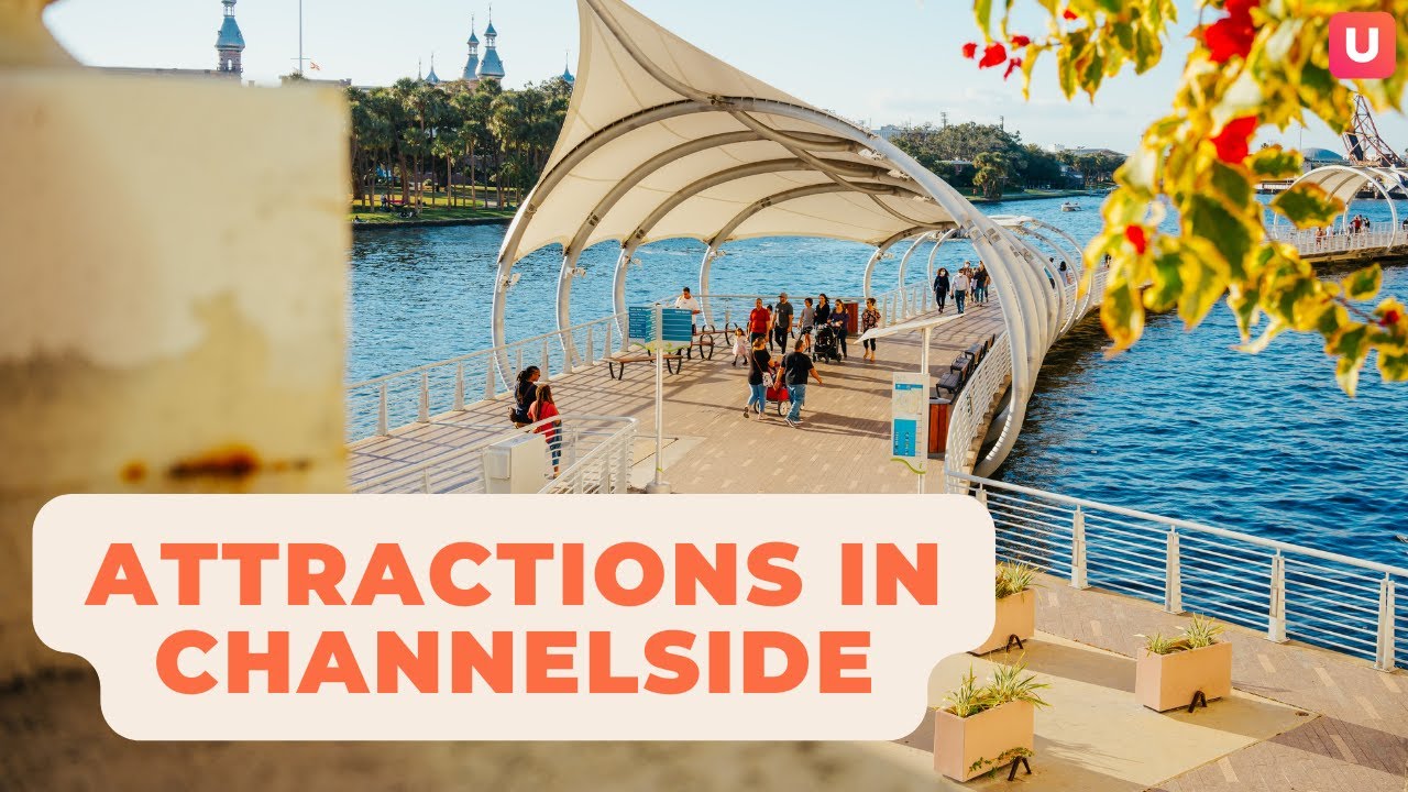 Adventure into Beautiful Channelside Tampa | UNATION