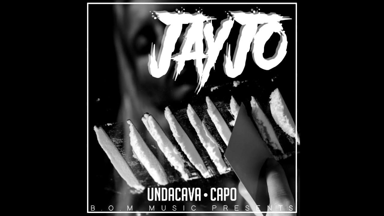UNDACAVA feat. CAPO - JAYJO (Prod. by Onedah)