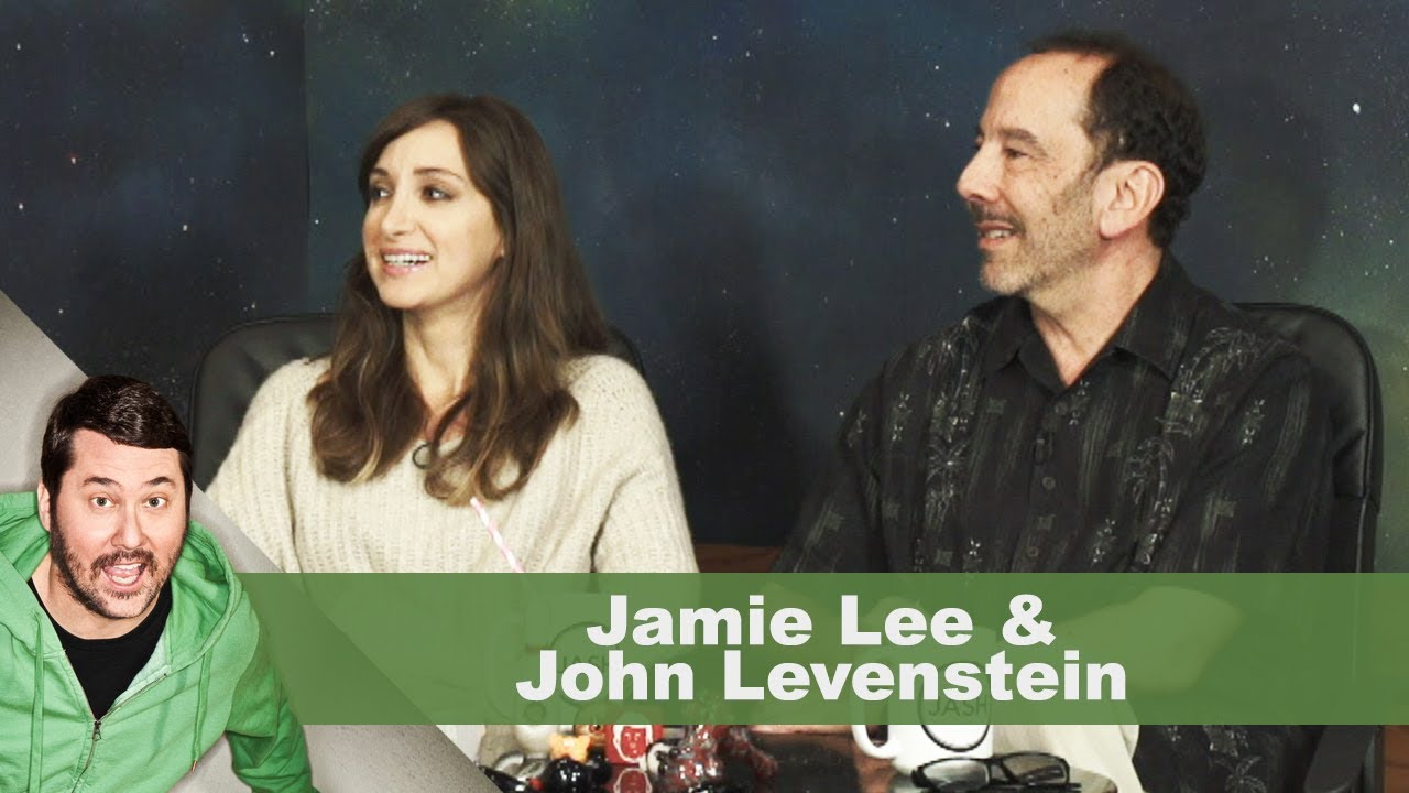 Jamie Lee & John Levenstein | Getting Doug with High