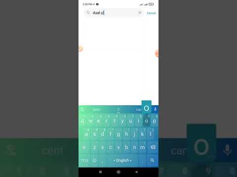 American Samoa country clock setting on Android phone