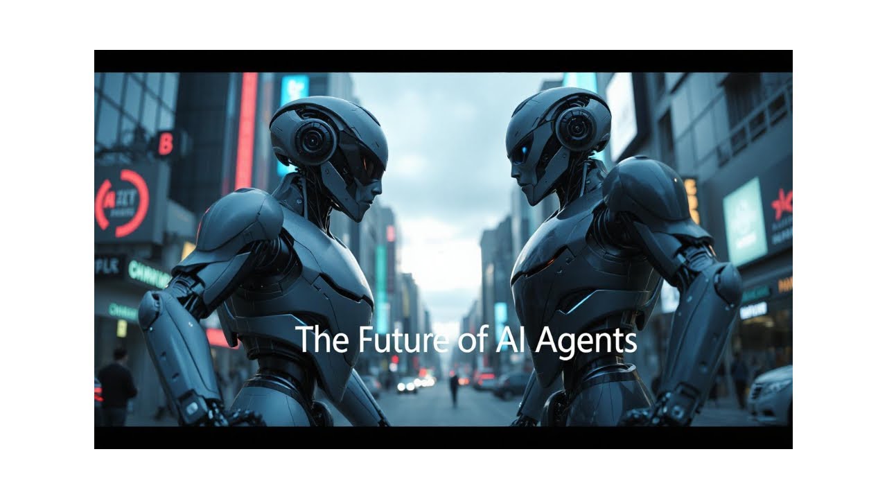 Can Adept AI Beat OpenAI? The Battle for the Future of AI Agents