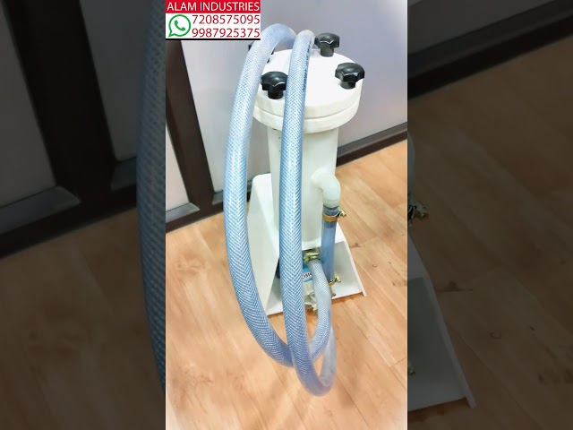 Electroplating Filters - Gold Plating Filter Manufacturer from Vasai