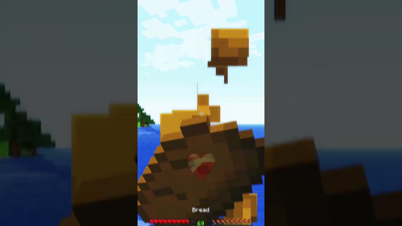 Bread Edit ? 🔥👀✔ Minecraft  #gamingshorts #minecraft #funnymemes #memecraft #edit #shorts #relatable