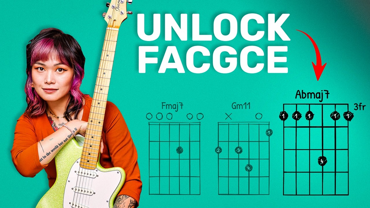 If FACGCE Feels Confusing, Try This First