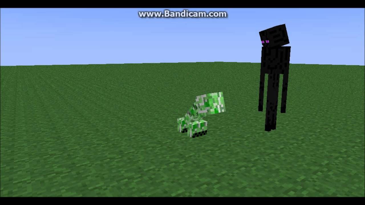 My first Mine- imator animation!