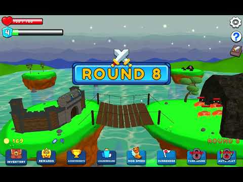 Steam Community :: Video :: Grow Defense gameplay