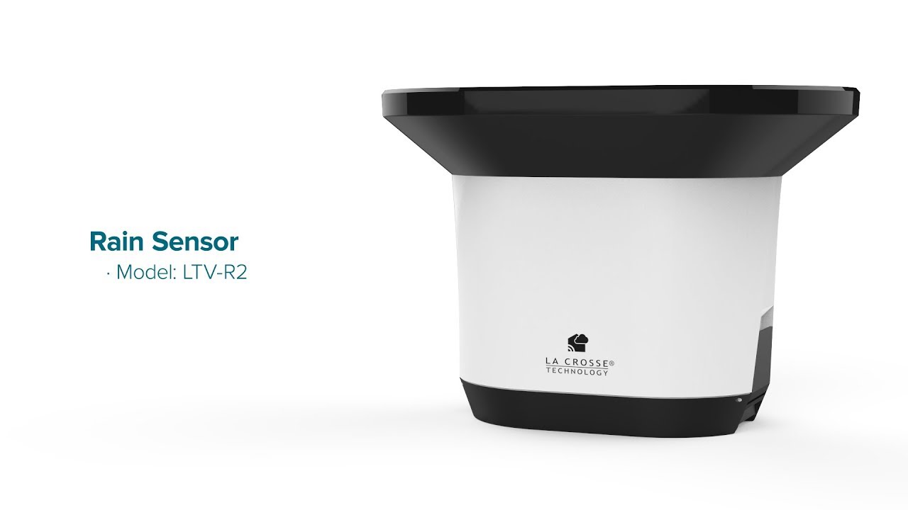 LTV-R2 Rain Sensor