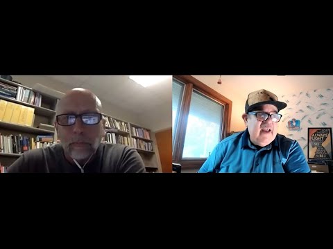 Interview: Paul Thomas & SOR- It’s not settled, and it’s not simple: An ...
