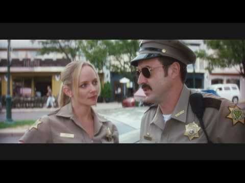 SCREAM 4 (HD Movie "Trailer #2") starring Neve Campbell, Courteney Cox and David Arquette