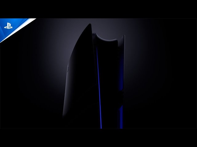Conoce PS5 Pro, la forma más visualmente impresionante de jugar en ...