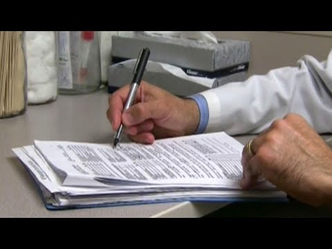 Some Canadians dumped by family doctors after walk-in visits
