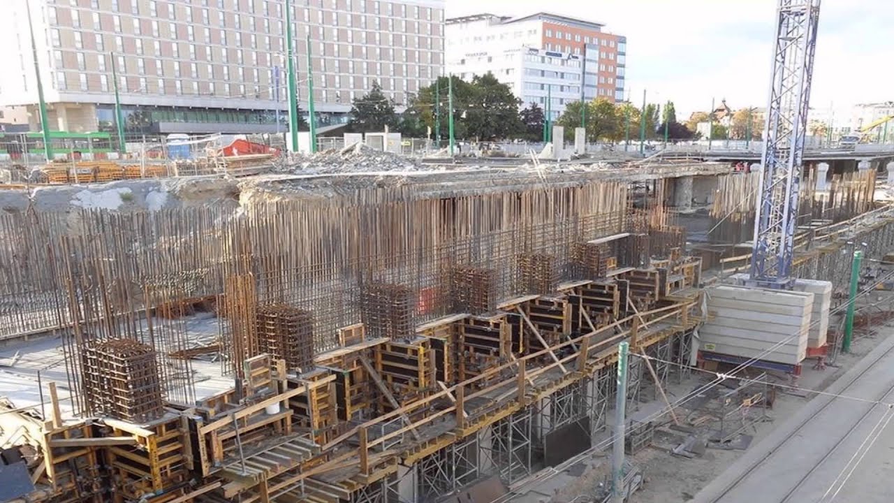 AW-BAUTEX usługi budowlane, roboty żelbetowe, prace murowe, budowa dróg, mostów, wiaduktów lubelskie