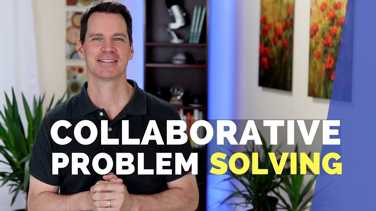 Collaborative Problem Solving