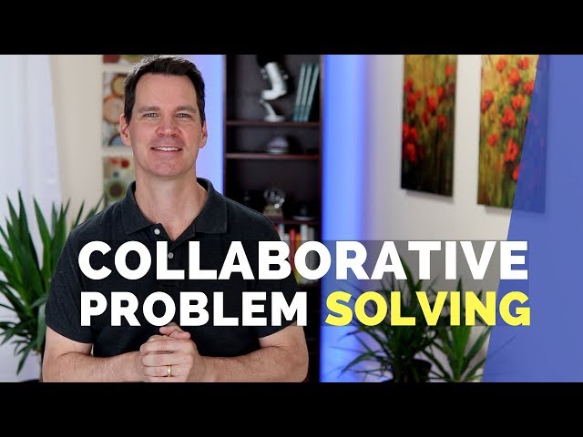 Mastering Collaborative Problem Solving in Professional Settings | Galaxy.ai | Galaxy.ai