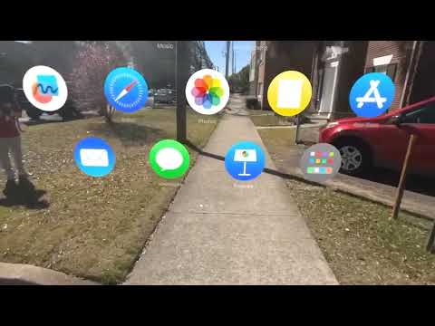 Apple Vision Pro glasses experience for 24 hours
