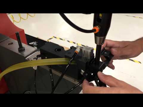 Custom ABFT for Tight Clearance