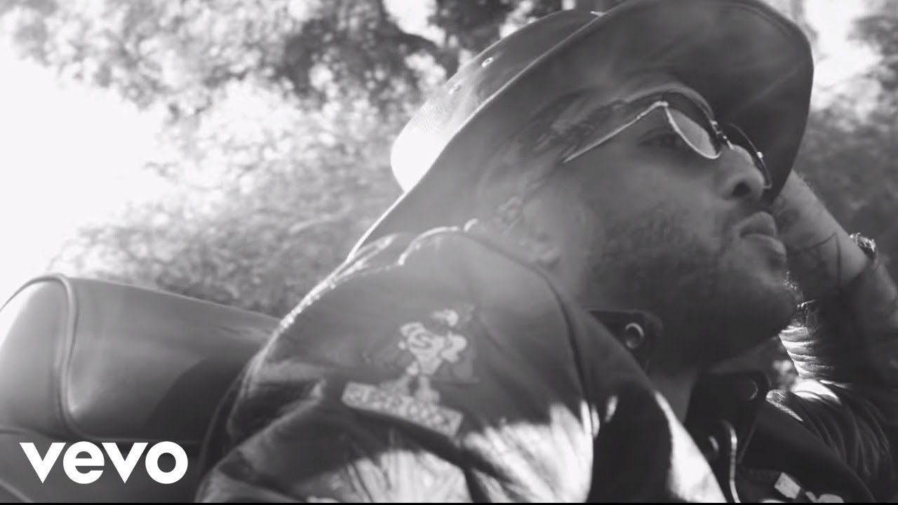 Ro James - Permission (Official Video)